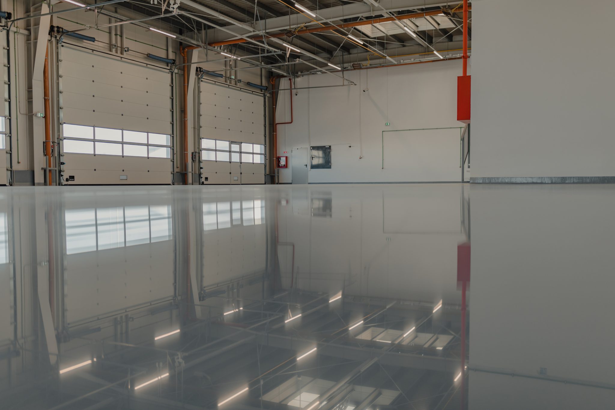 Plancher Epoxy Granby - Résidentiel et Commercial Plancher Epoxy Granby - Résidentiel et Commercial